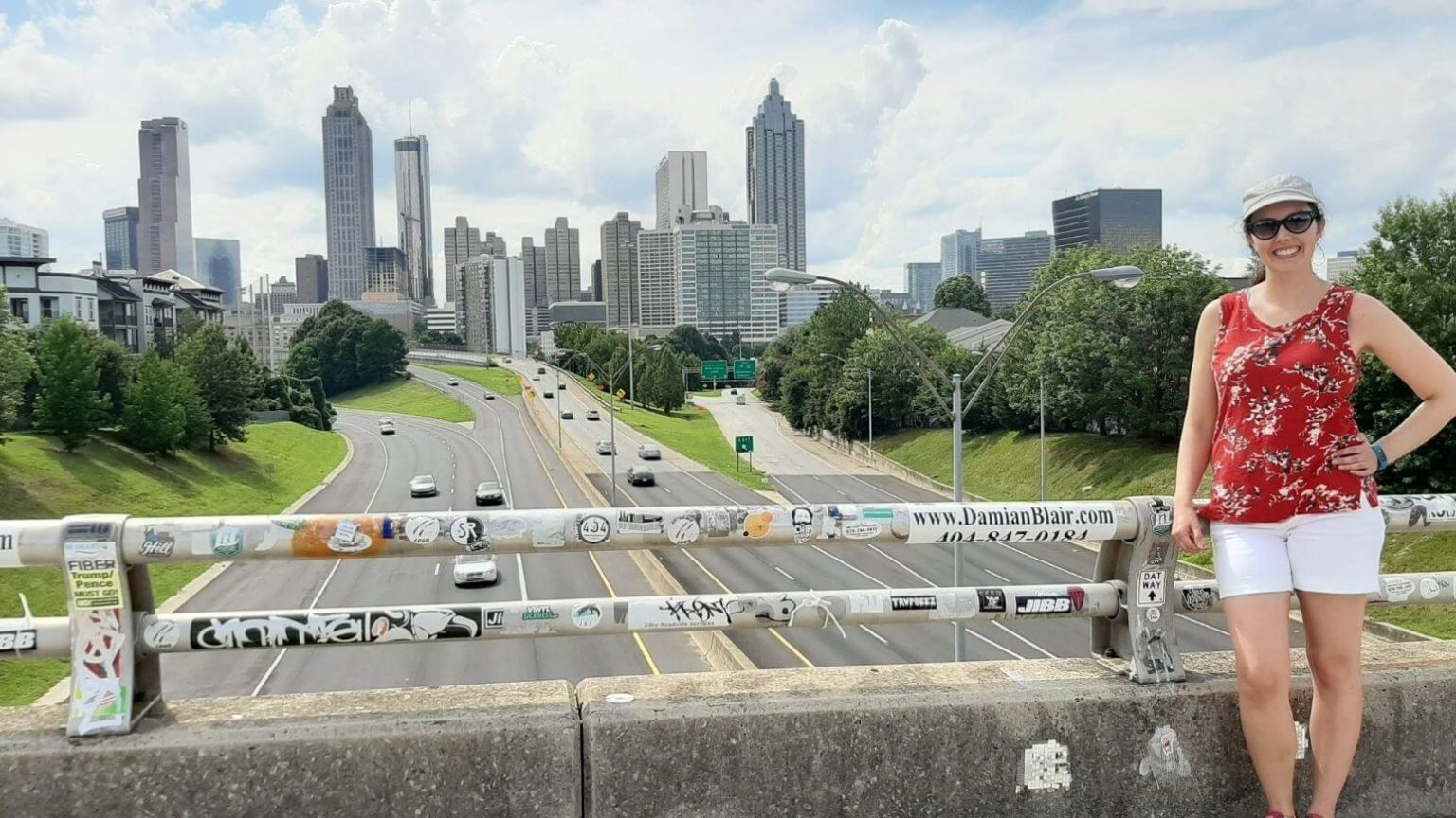 The Perfect 3 Day Atlanta Itinerary & Guide - The Fearless Foreigner