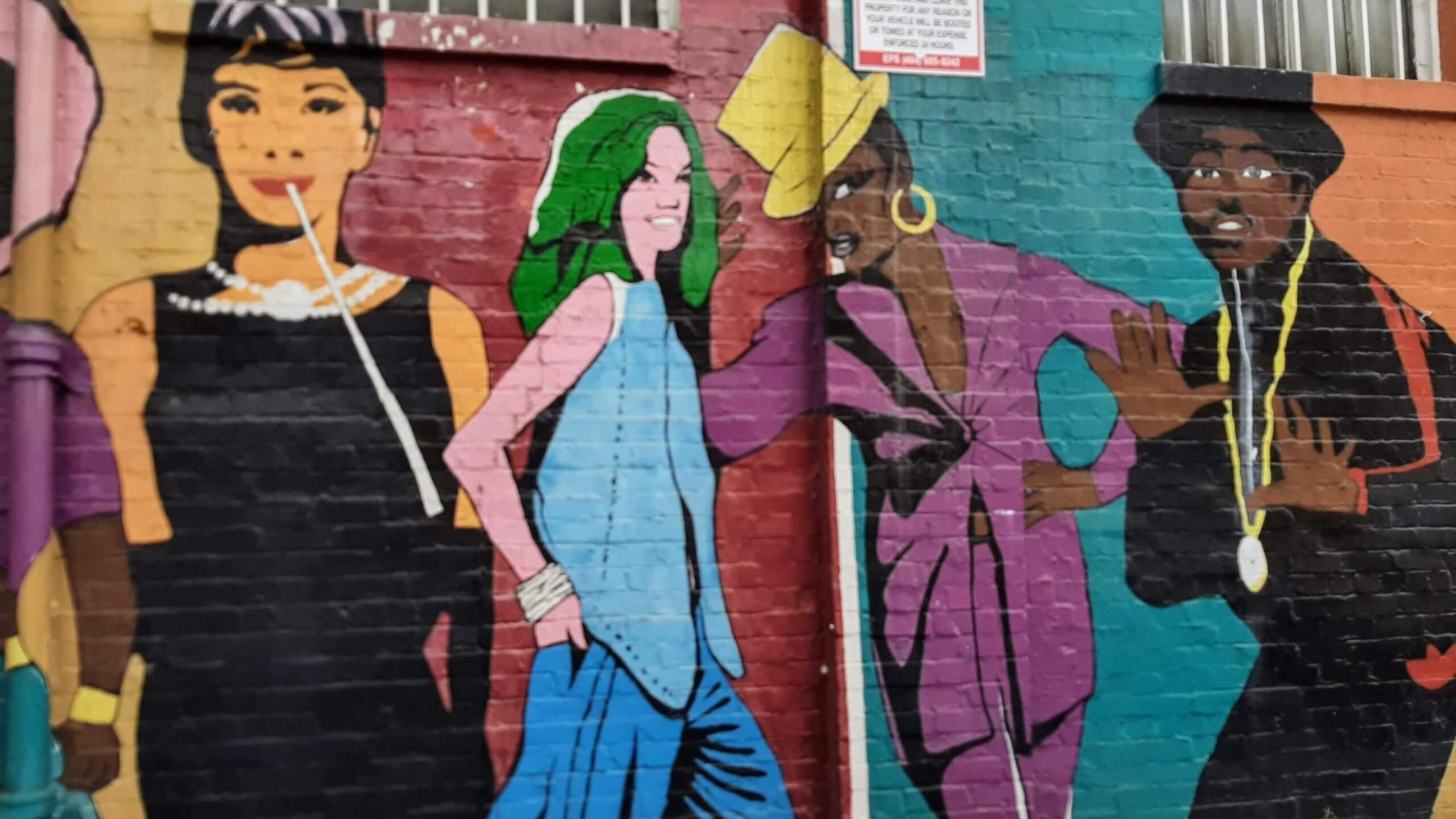 The Ultimate Guide to Atlanta Murals by Neighborhood - The Fearless ...