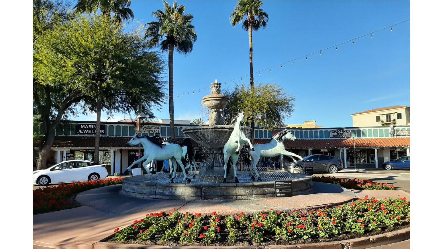 The Best Things to Do in Old Town Scottsdale - The Fearless Foreigner