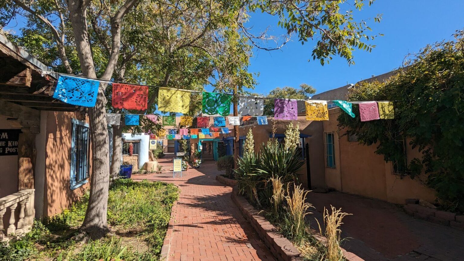 The Ultimate Albuquerque and Santa Fe Guide - The Fearless Foreigner