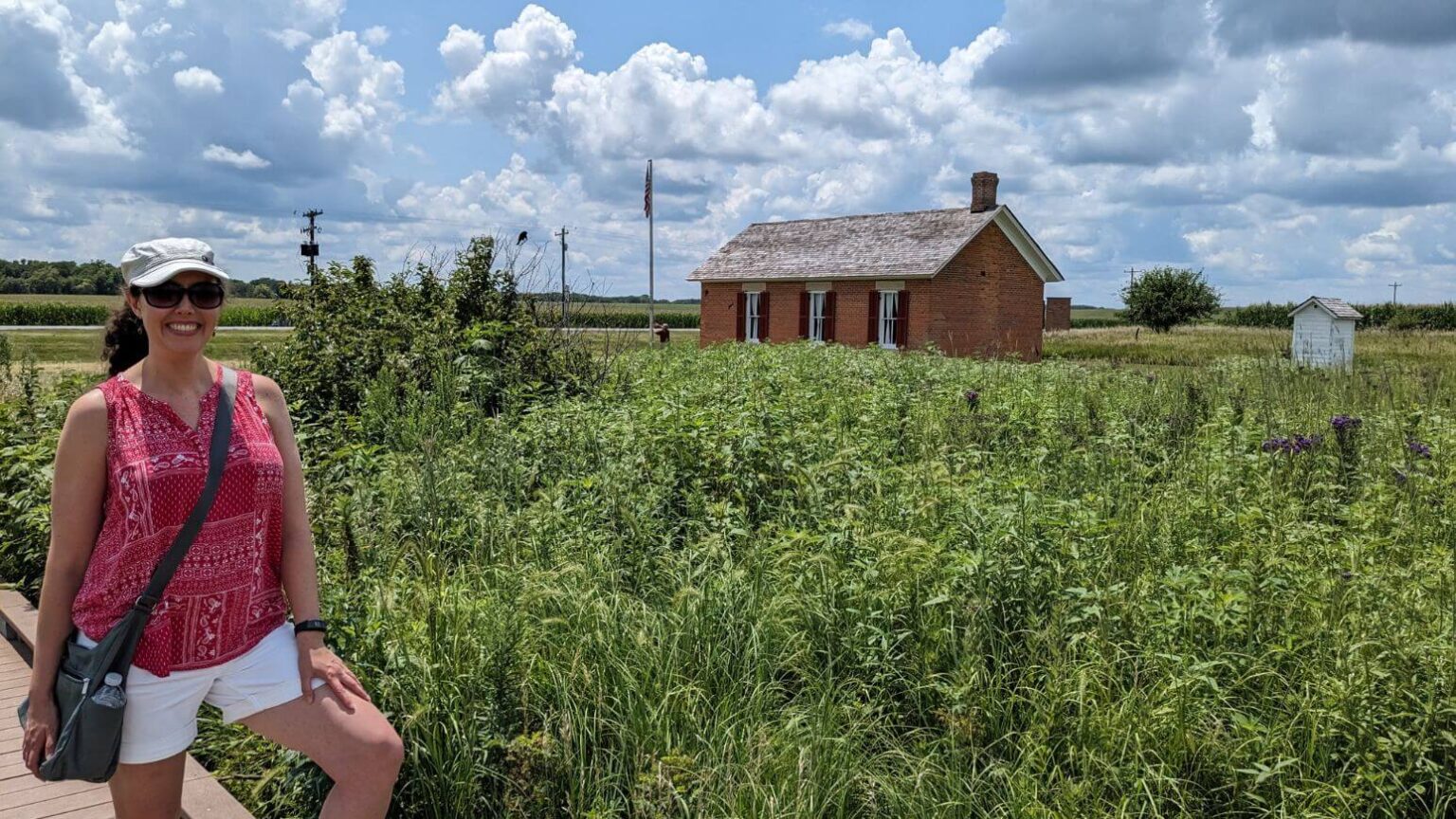 The Ultimate Southeast Nebraska Road Trip - The Fearless Foreigner